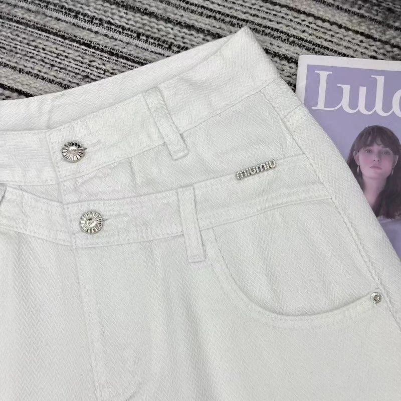 Genuine Miu Miu Jeans