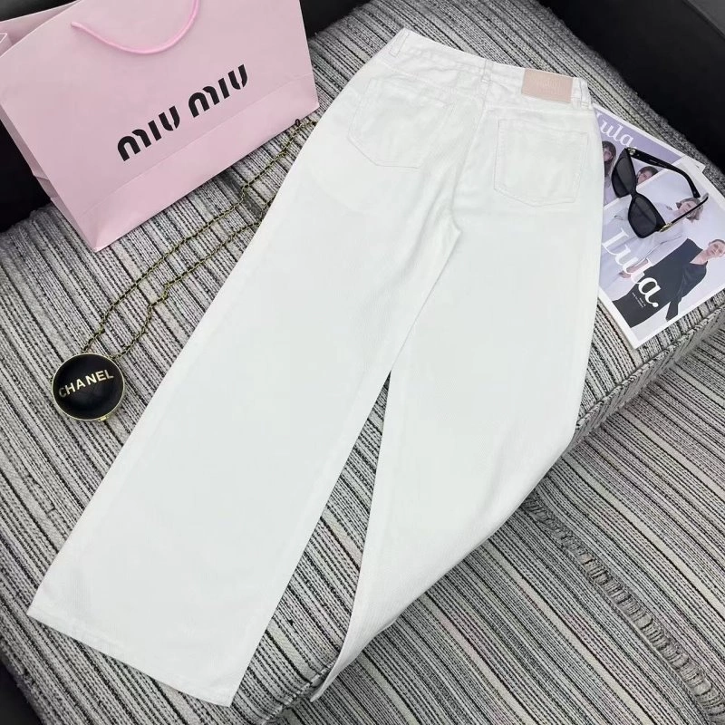 Genuine Miu Miu Jeans