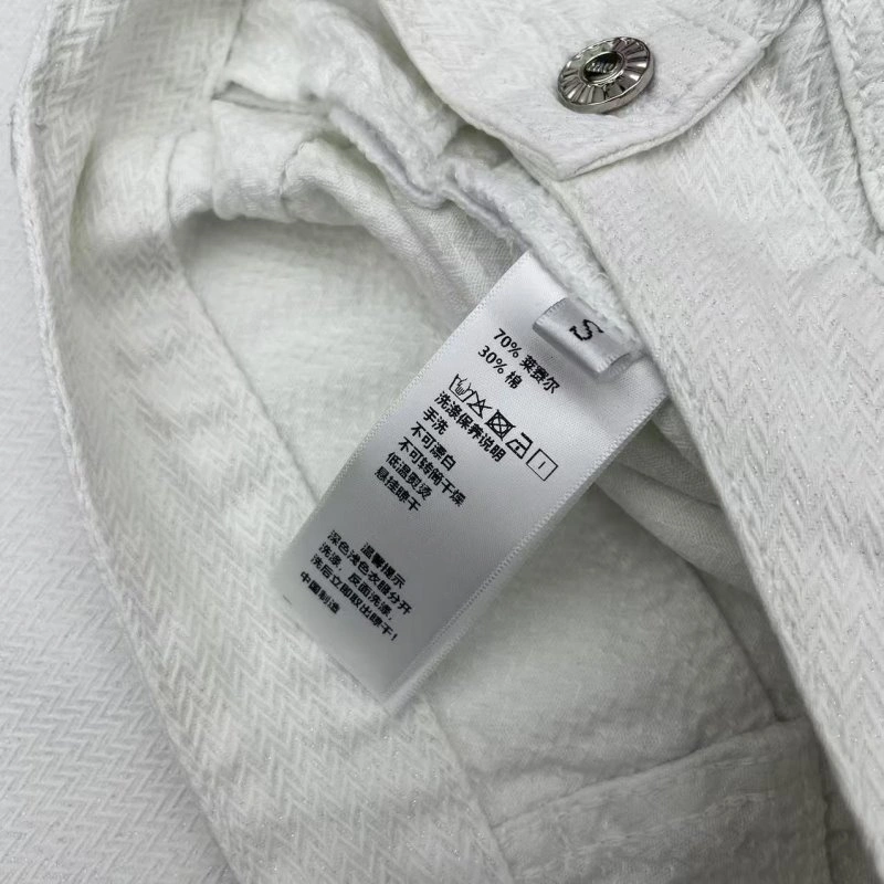 Genuine Miu Miu Jeans