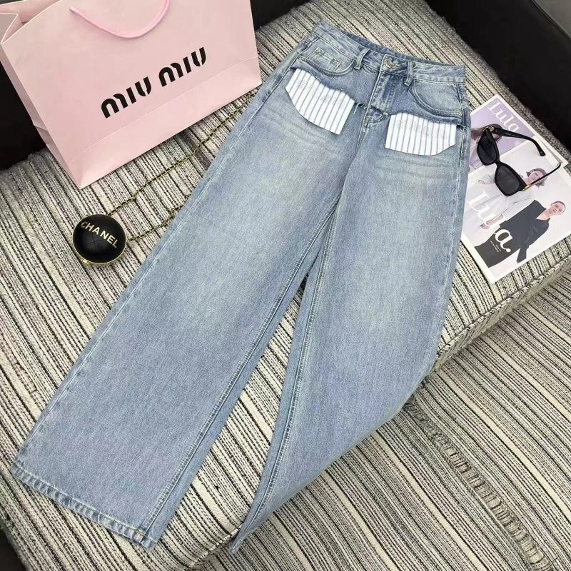 Miu Miu Jeans