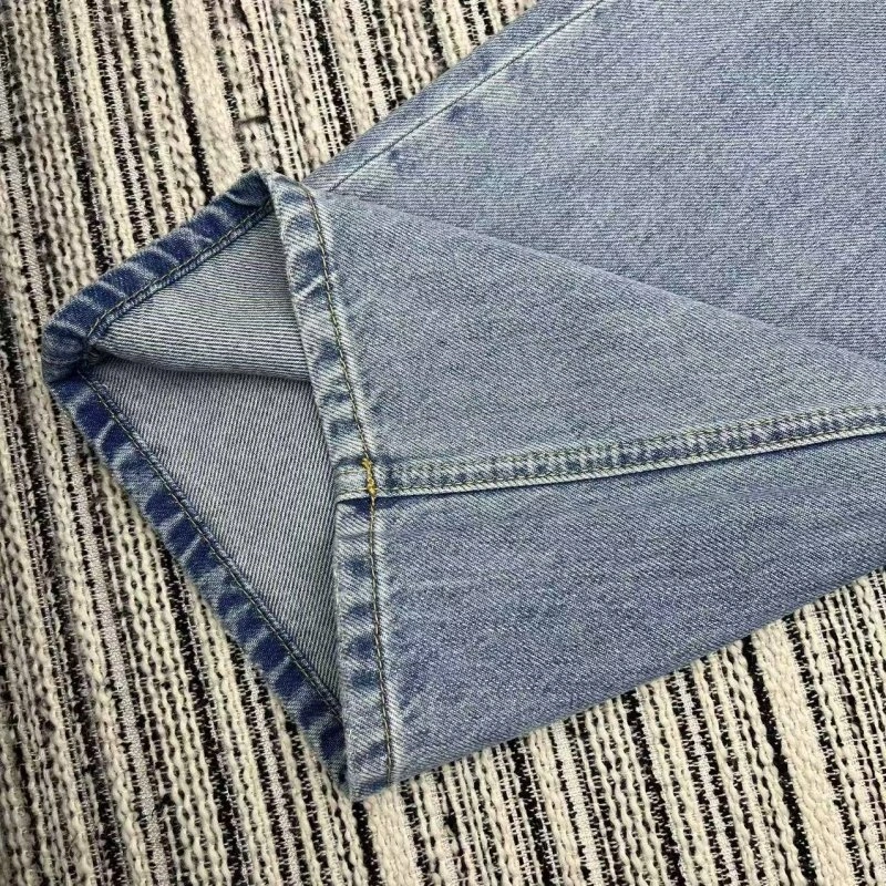 Exact replica Miu Miu Jeans