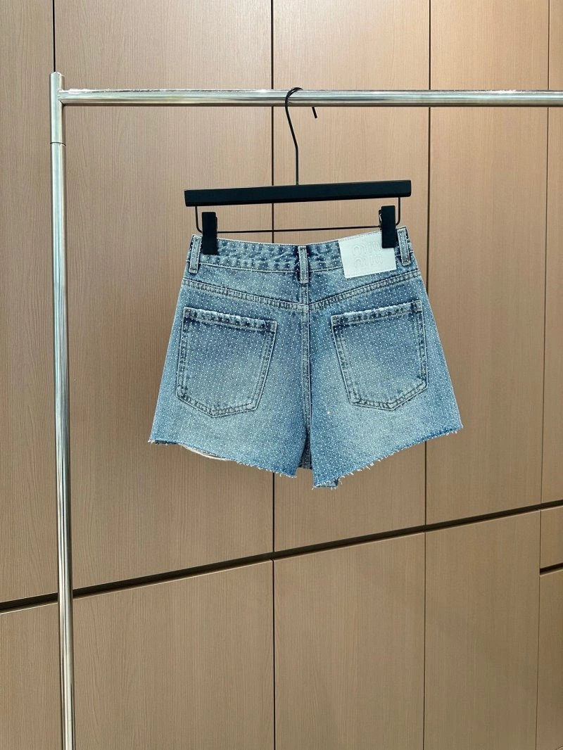 Authentic Miu Miu Jeans