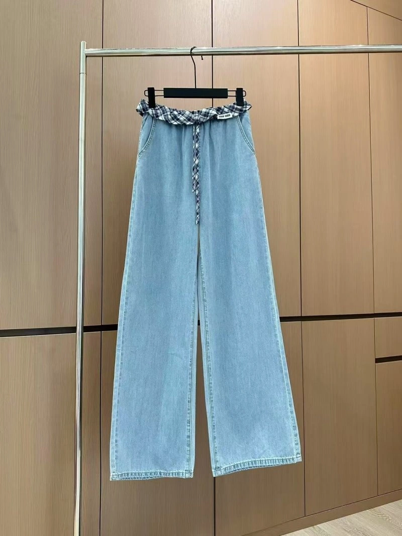 Miu Miu Jeans