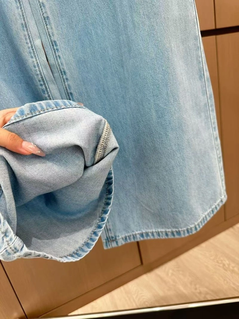 High accuracy Miu Miu Jeans