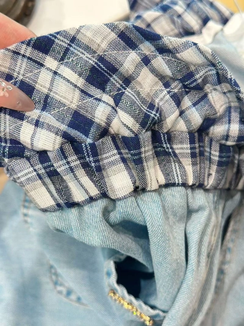 High accuracy Miu Miu Jeans