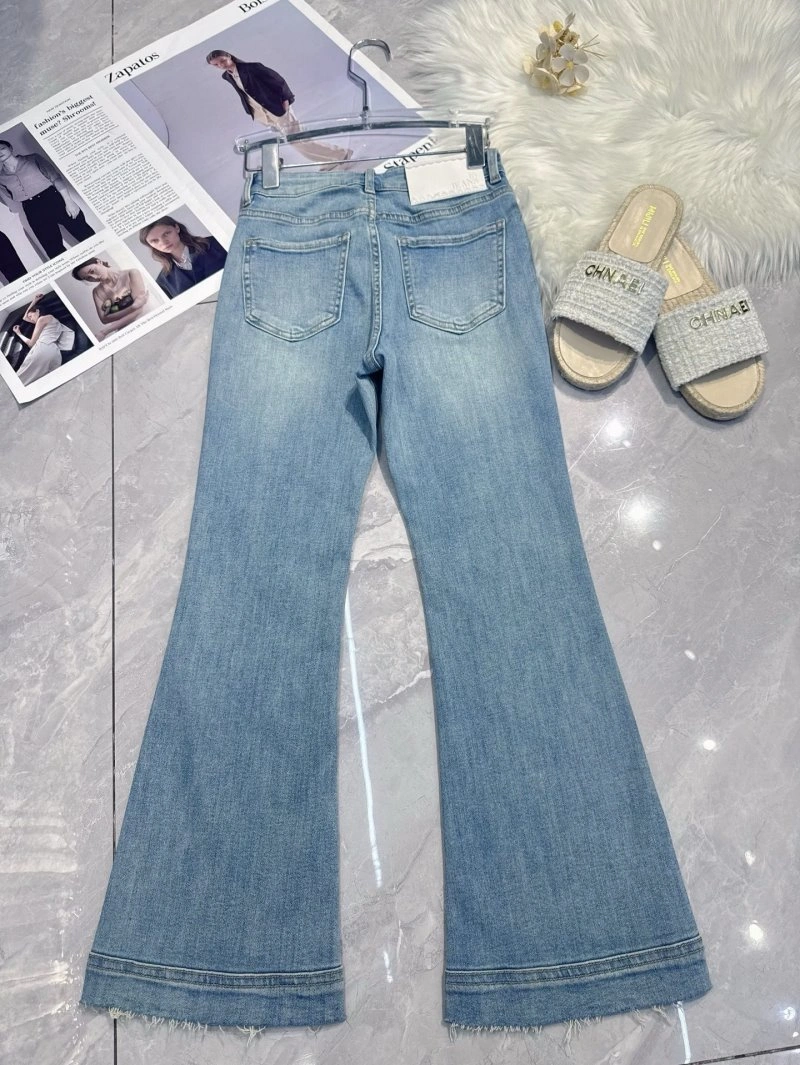 Perfect replica Miu Miu Jeans