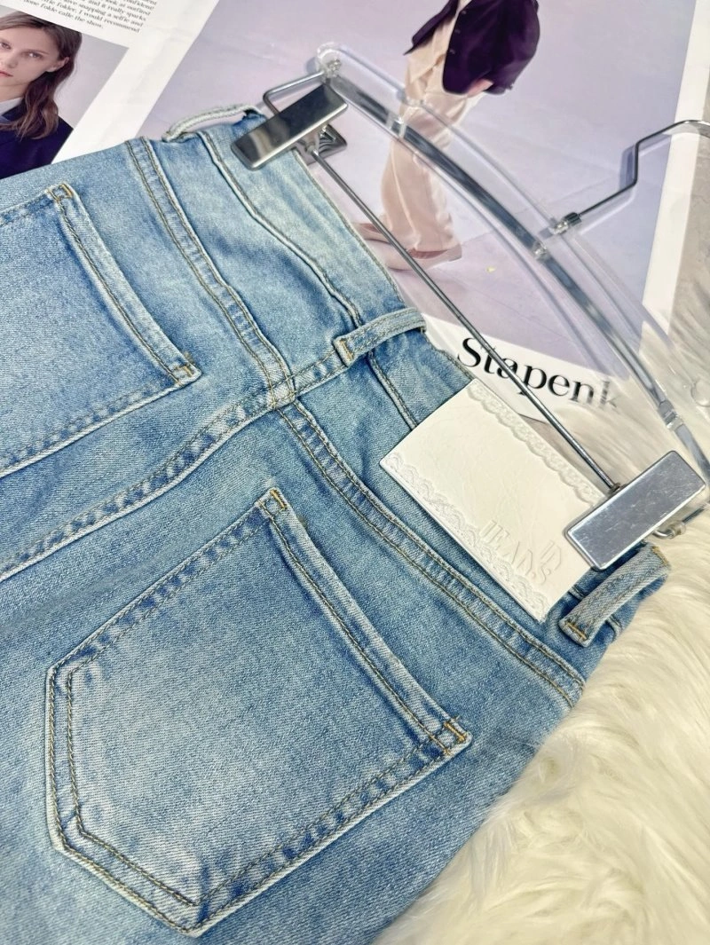 Perfect replica Miu Miu Jeans