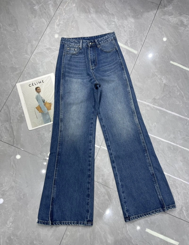 Miu Miu Jeans