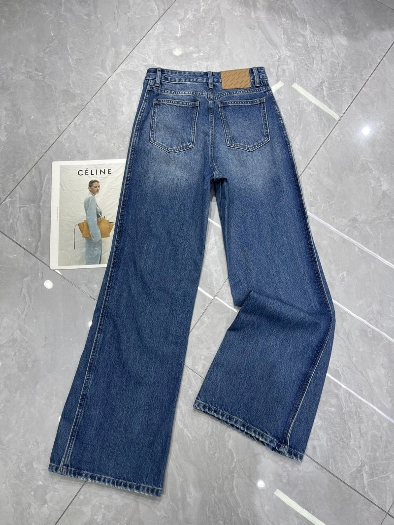 Value-priced Miu Miu Jeans