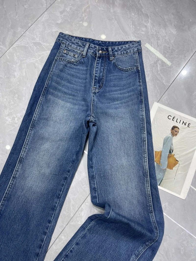 Value-priced Miu Miu Jeans