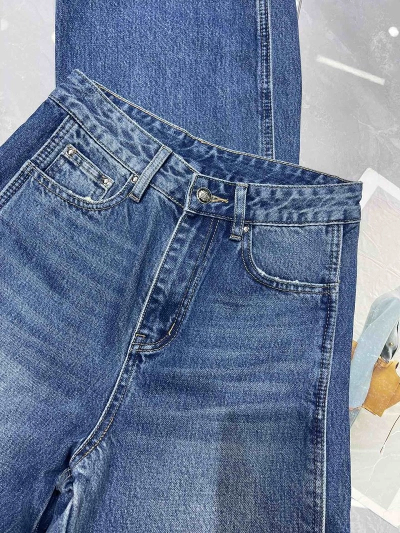 Value-priced Miu Miu Jeans