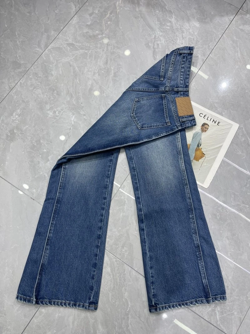 Value-priced Miu Miu Jeans