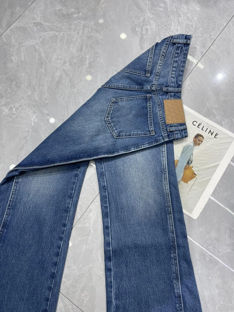 Value-priced Miu Miu Jeans
