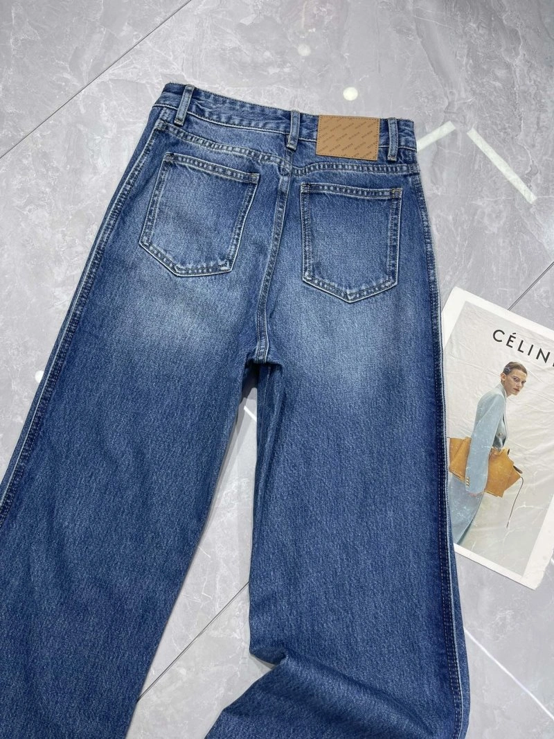 Value-priced Miu Miu Jeans