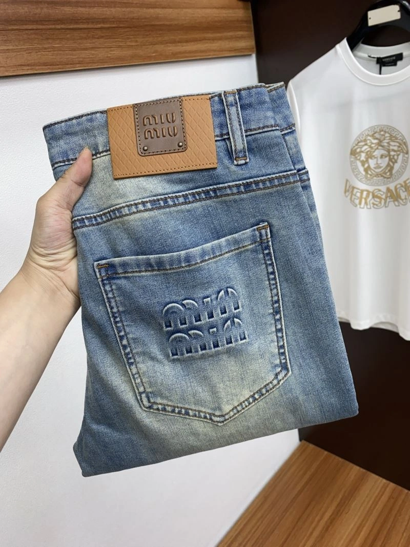Miu Miu Jeans