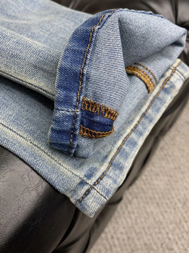Reasonably priced Miu Miu Jeans
