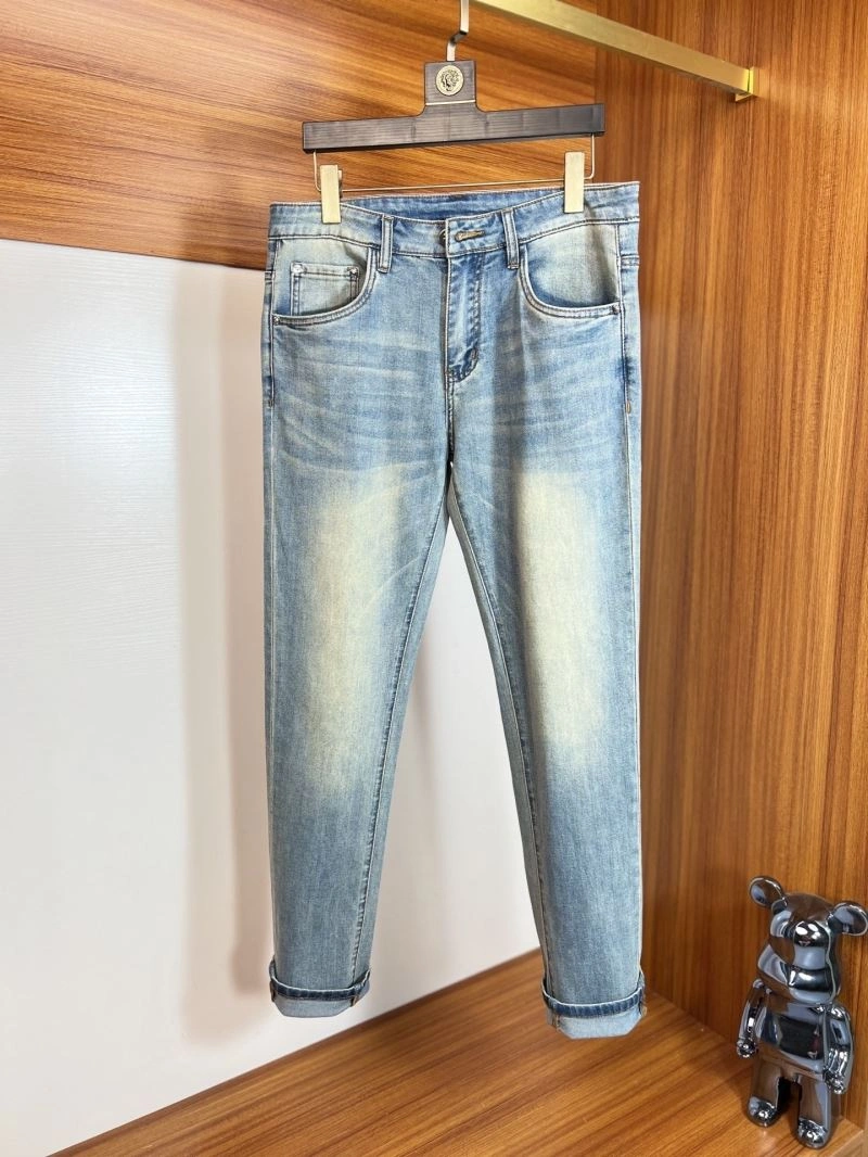 Miu Miu Jeans