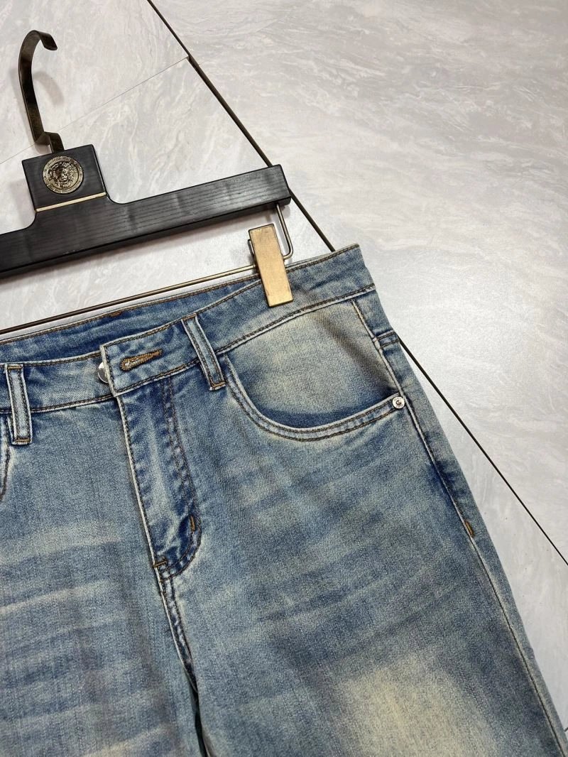 Top match Miu Miu Jeans