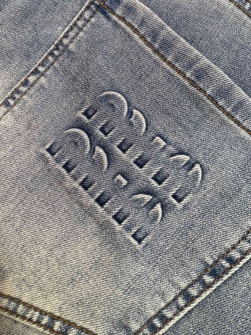 Top match Miu Miu Jeans