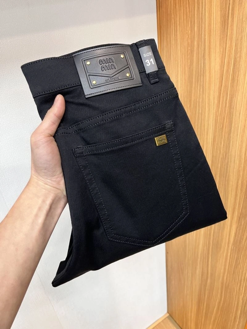 Miu Miu Jeans