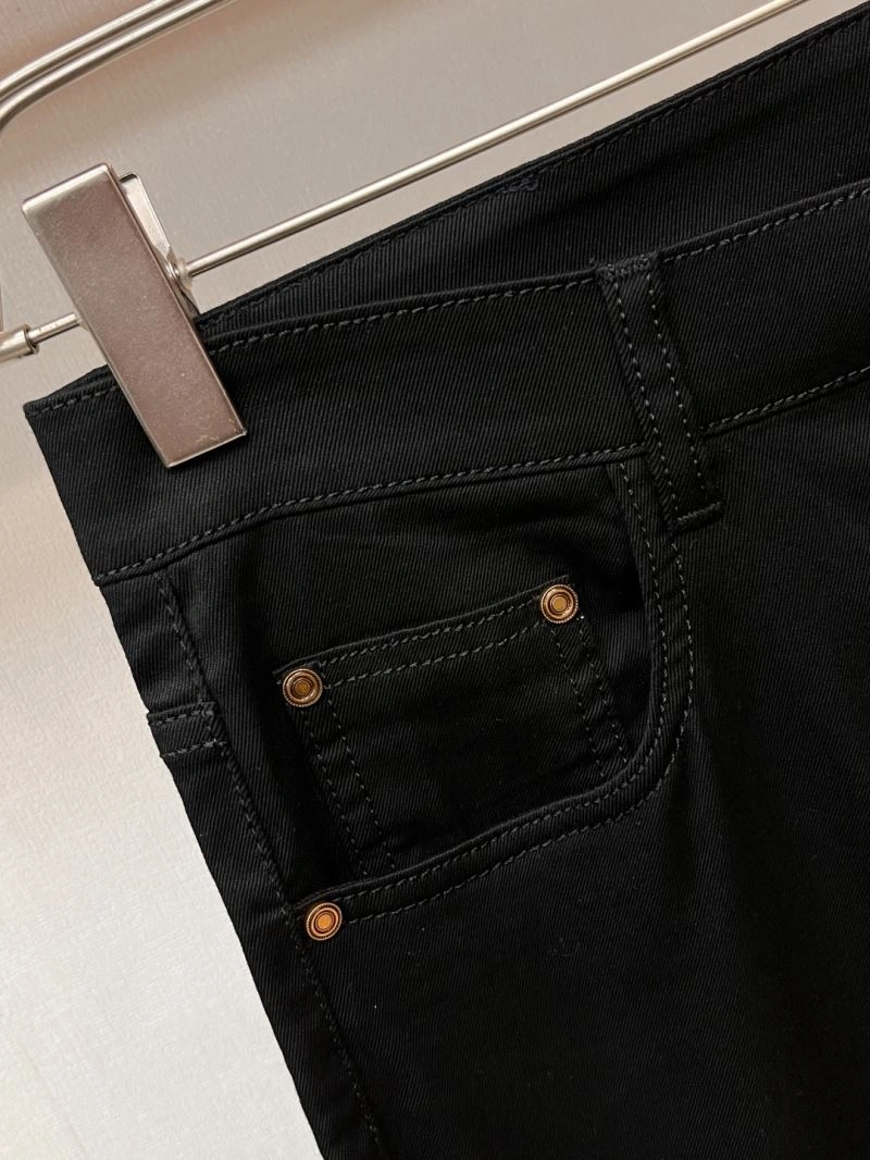 Perfect replica Miu Miu Jeans