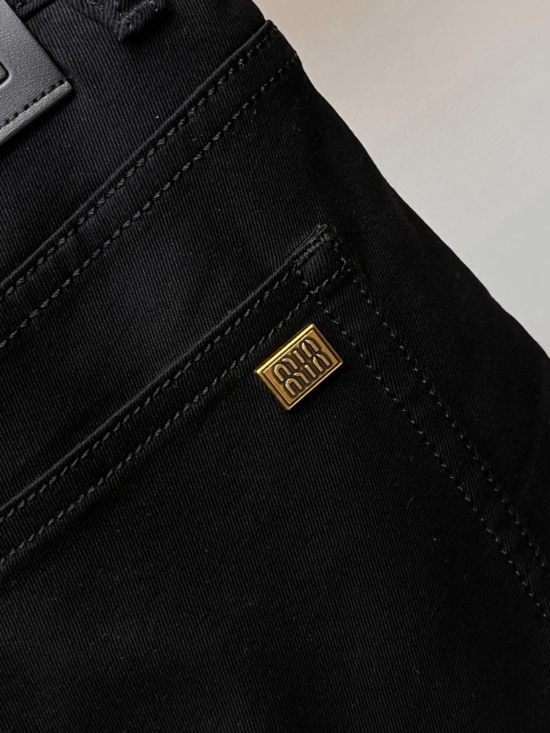 Perfect replica Miu Miu Jeans