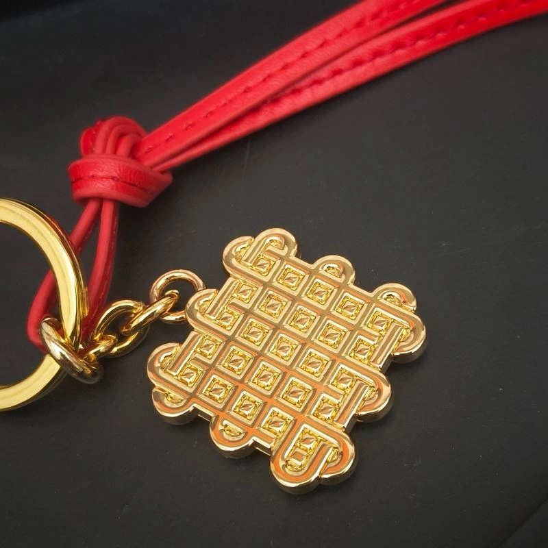 Brand-original Miu Miu Keychains