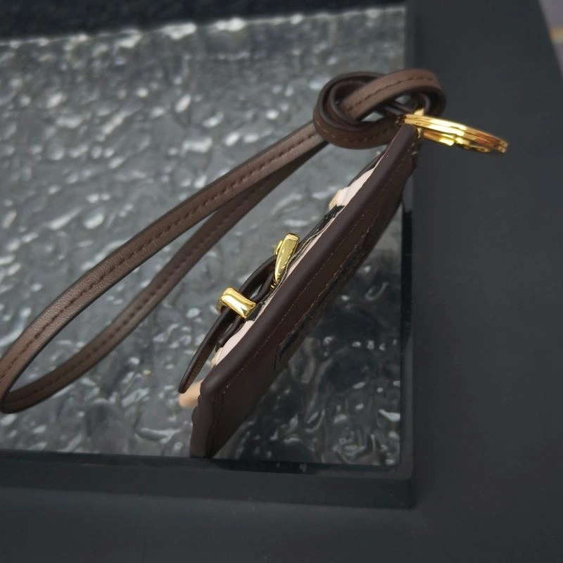 Factory-made Miu Miu Keychains