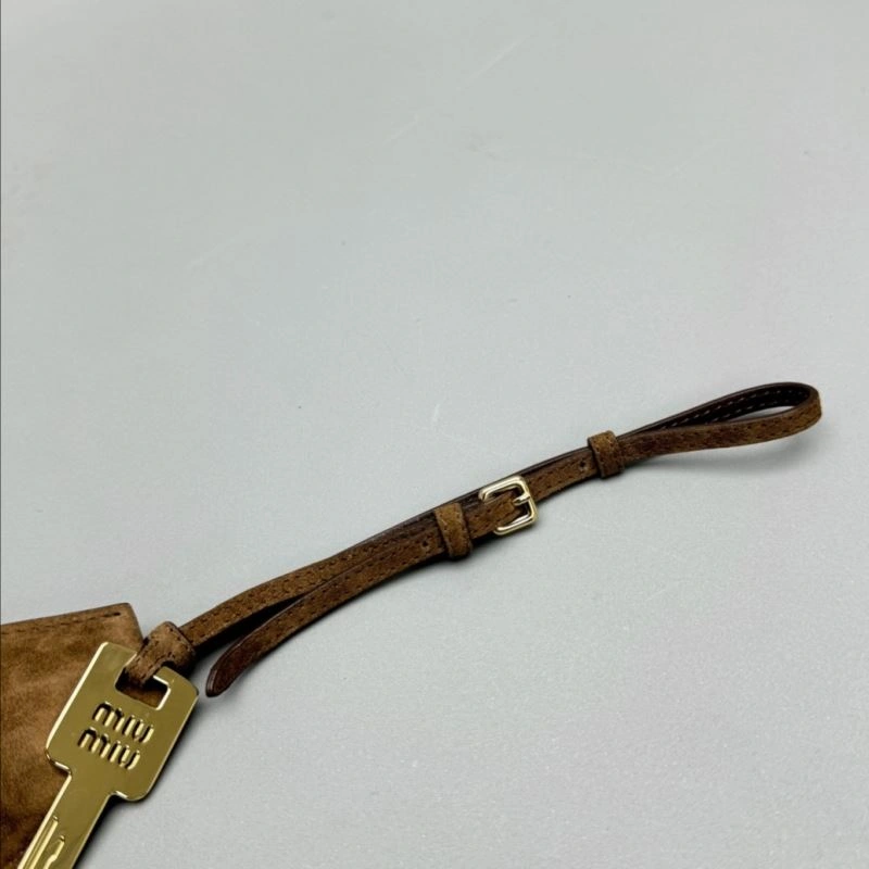 Authentic Miu Miu Keychains