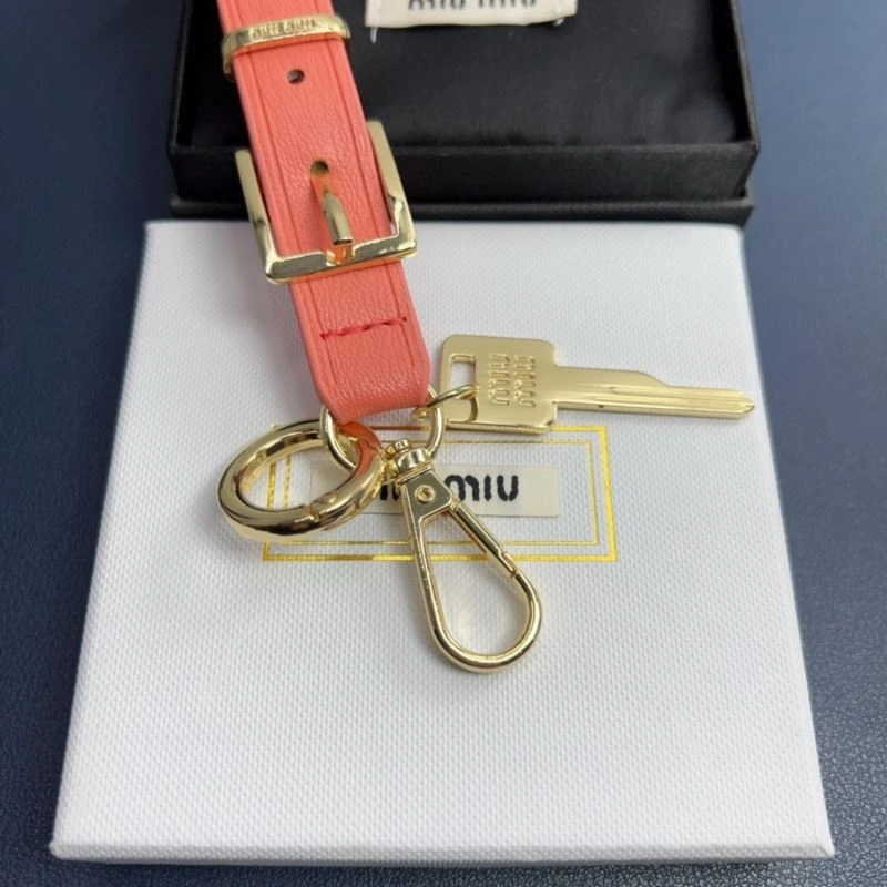 Economical Miu Miu Keychains