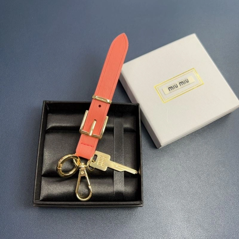 Economical Miu Miu Keychains