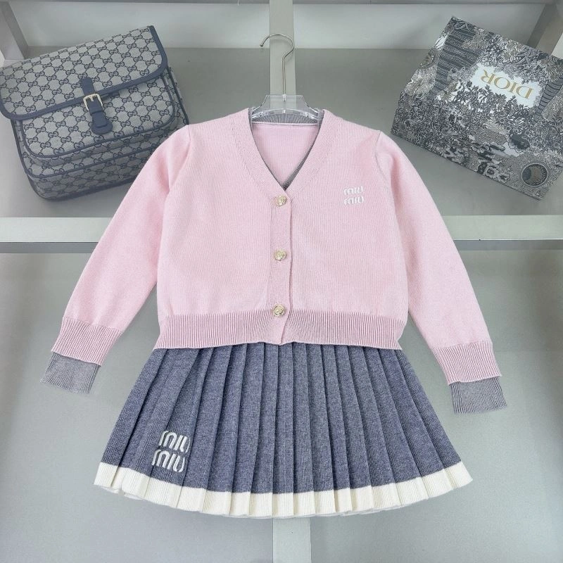 Miu Miu Kids