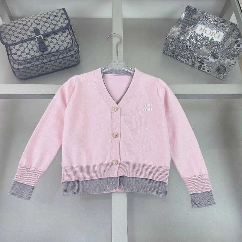 Mirror quality Miu Miu Kids