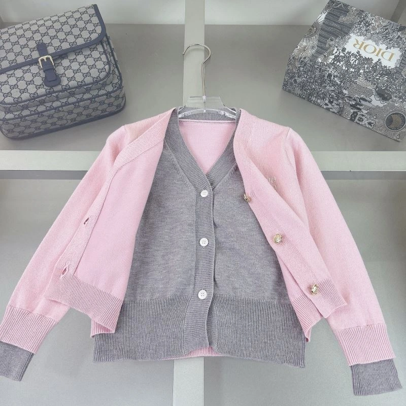 Mirror quality Miu Miu Kids