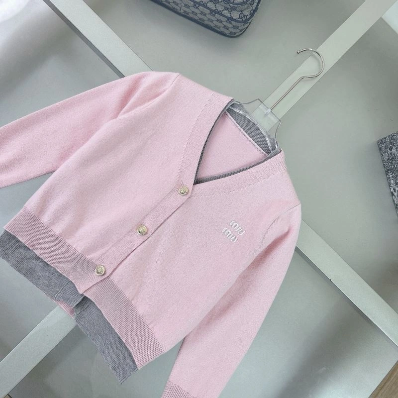 Mirror quality Miu Miu Kids