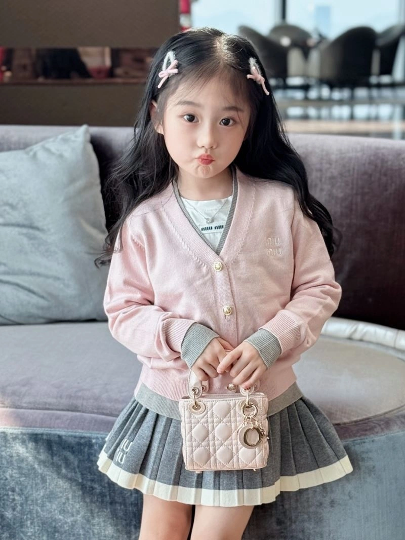 Mirror quality Miu Miu Kids