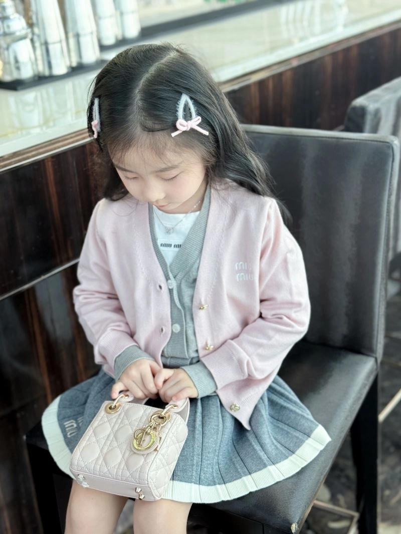 Mirror quality Miu Miu Kids