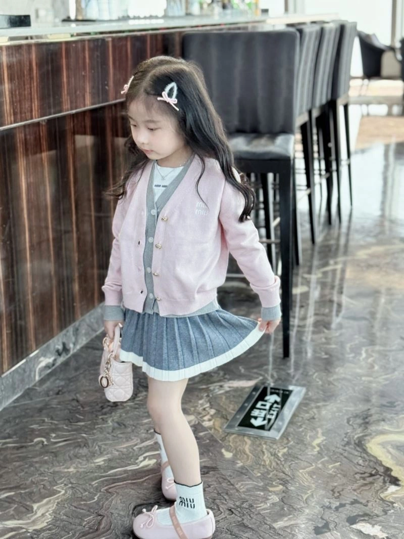 Mirror quality Miu Miu Kids