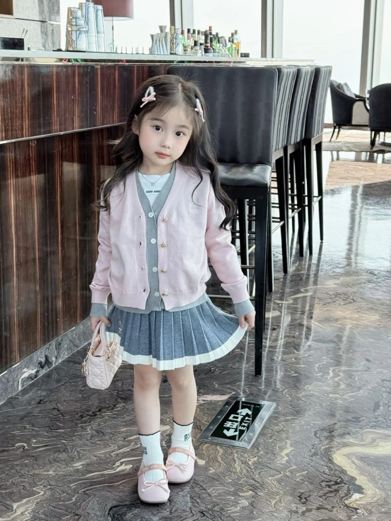 Mirror quality Miu Miu Kids