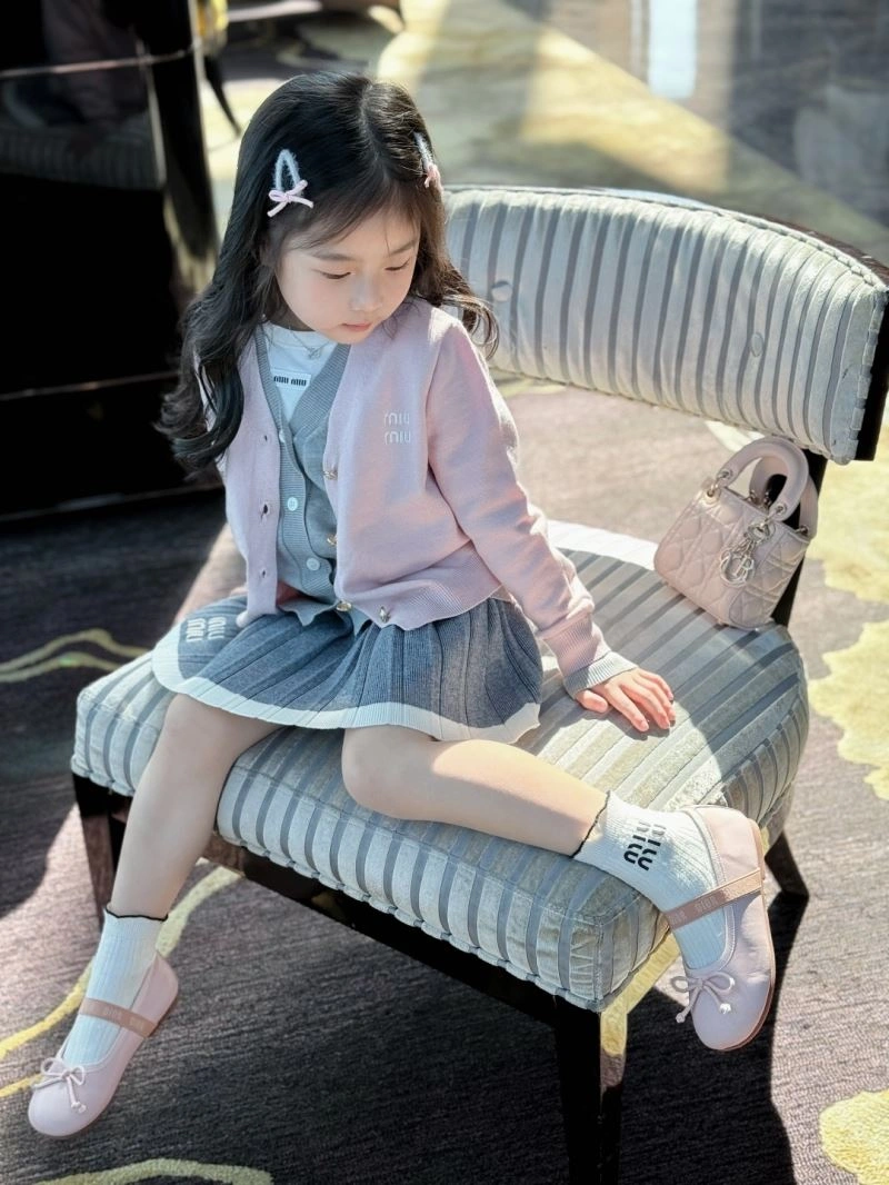 Mirror quality Miu Miu Kids