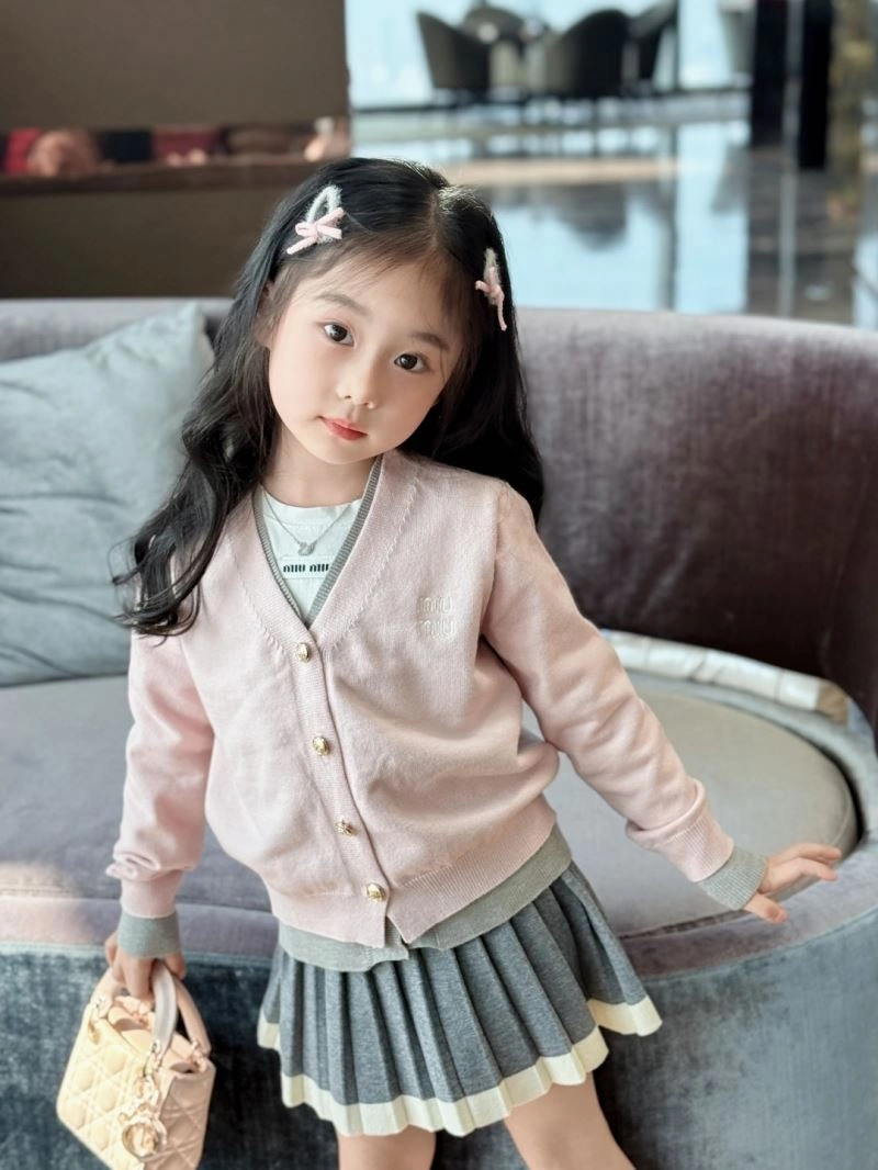 Mirror quality Miu Miu Kids