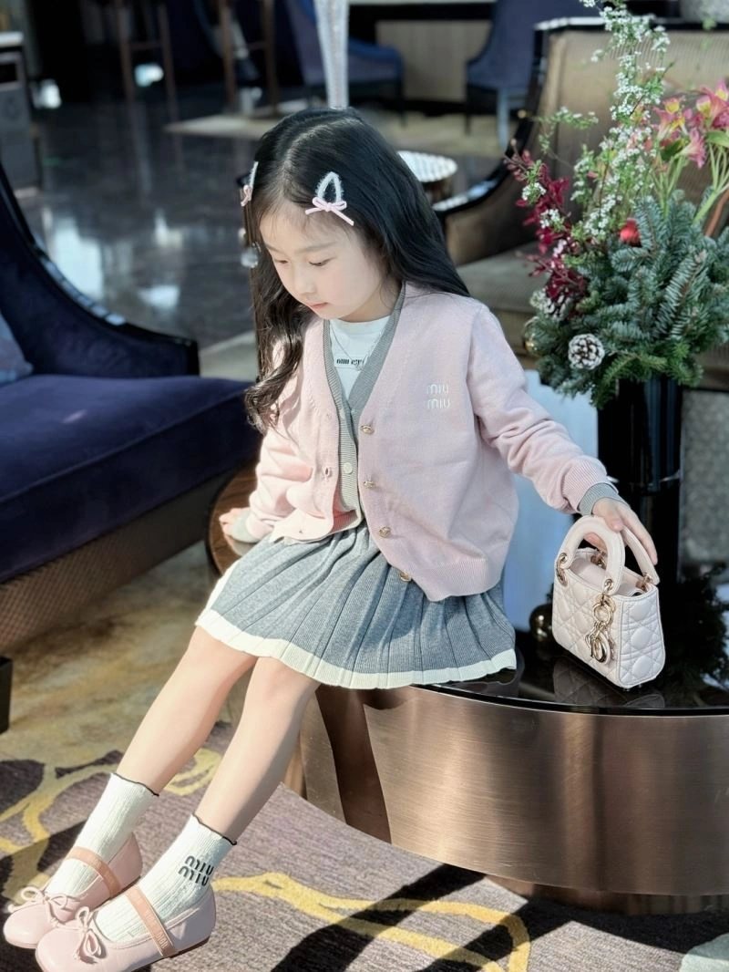 Mirror quality Miu Miu Kids