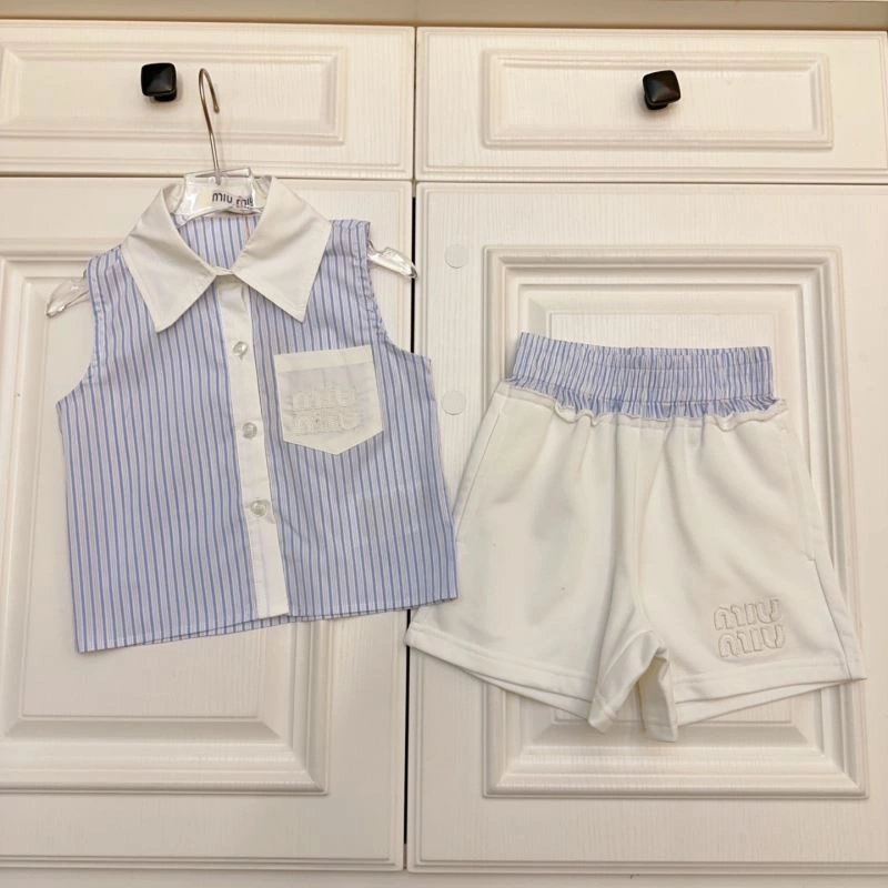 Miu Miu Kids