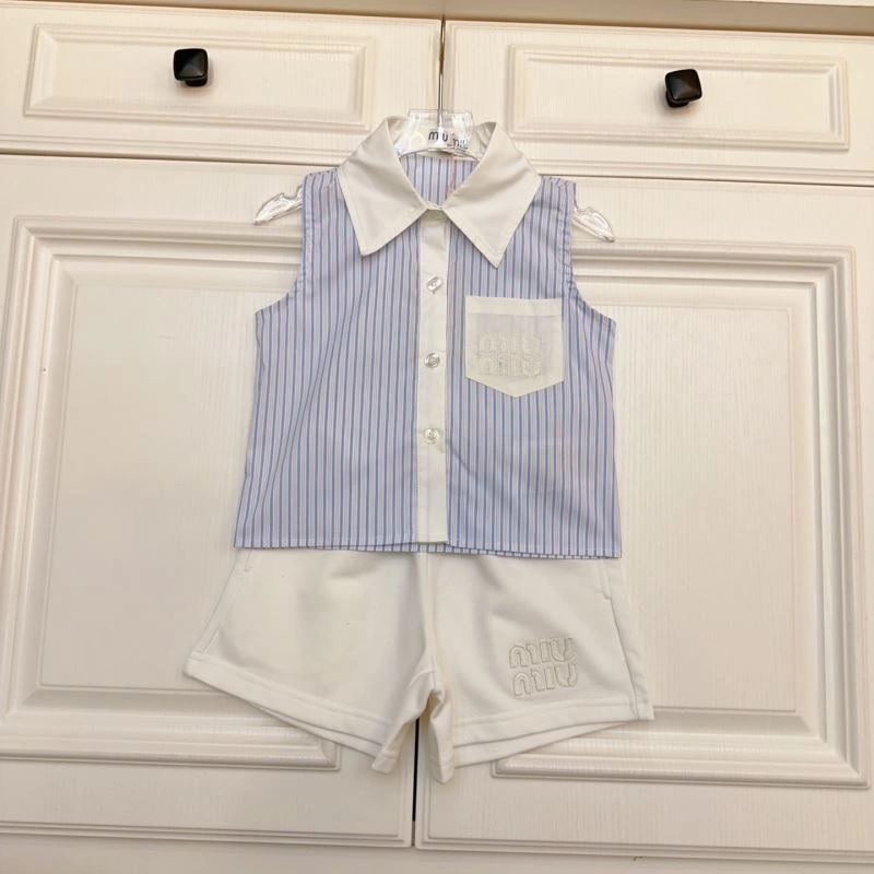 High fidelity Miu Miu Kids