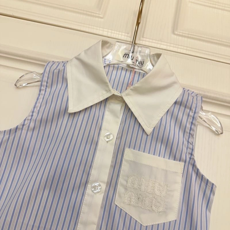 High fidelity Miu Miu Kids