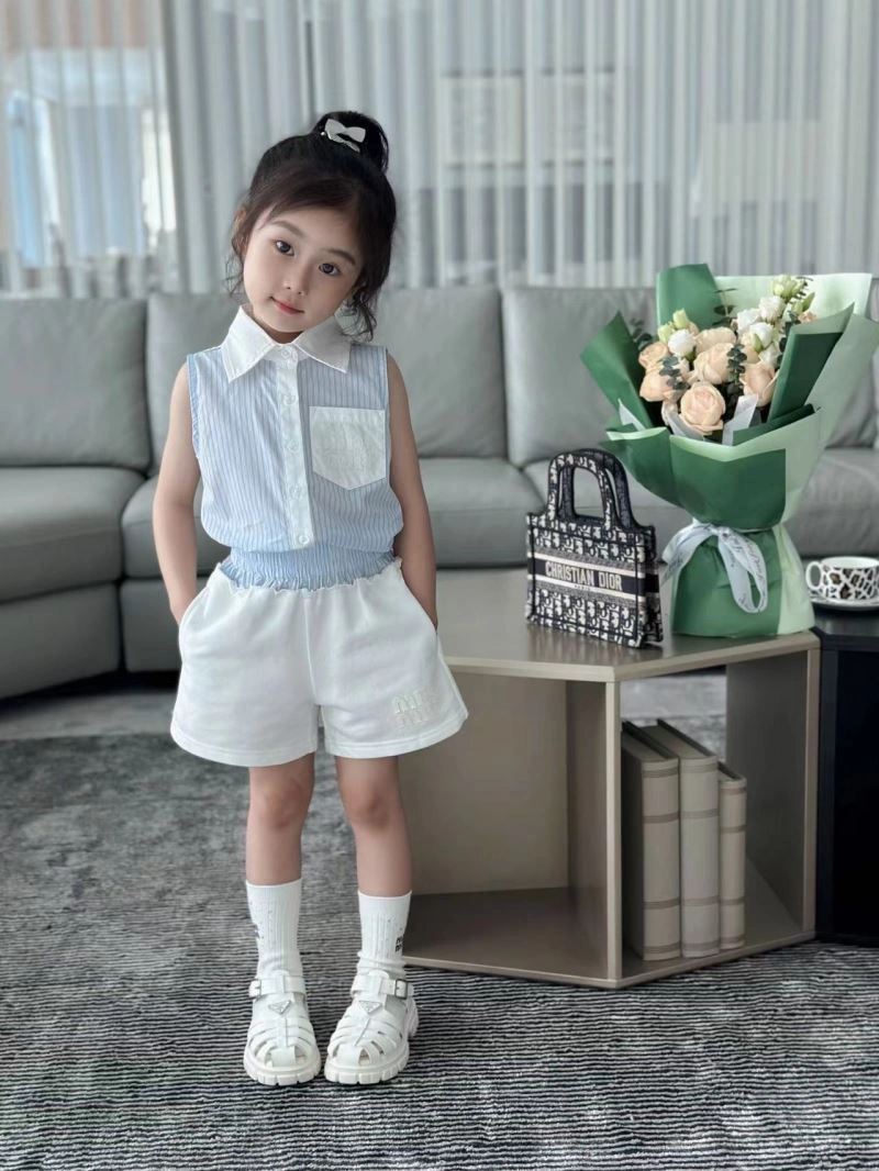 High fidelity Miu Miu Kids