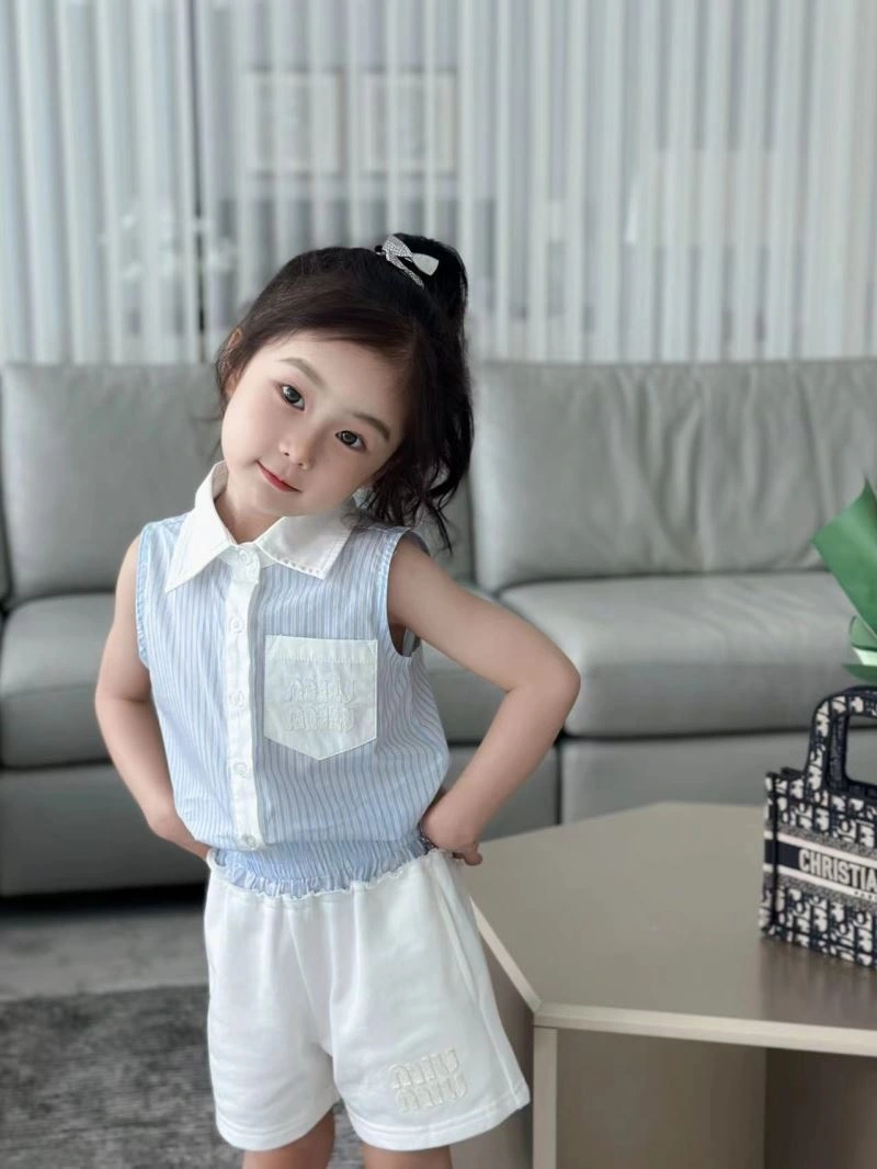 High fidelity Miu Miu Kids