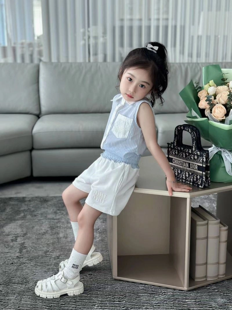 High fidelity Miu Miu Kids