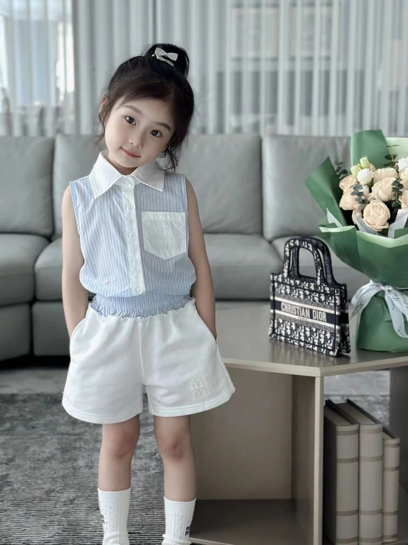 High fidelity Miu Miu Kids