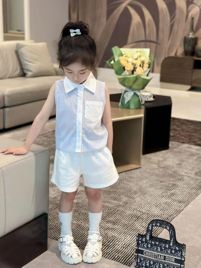 High fidelity Miu Miu Kids